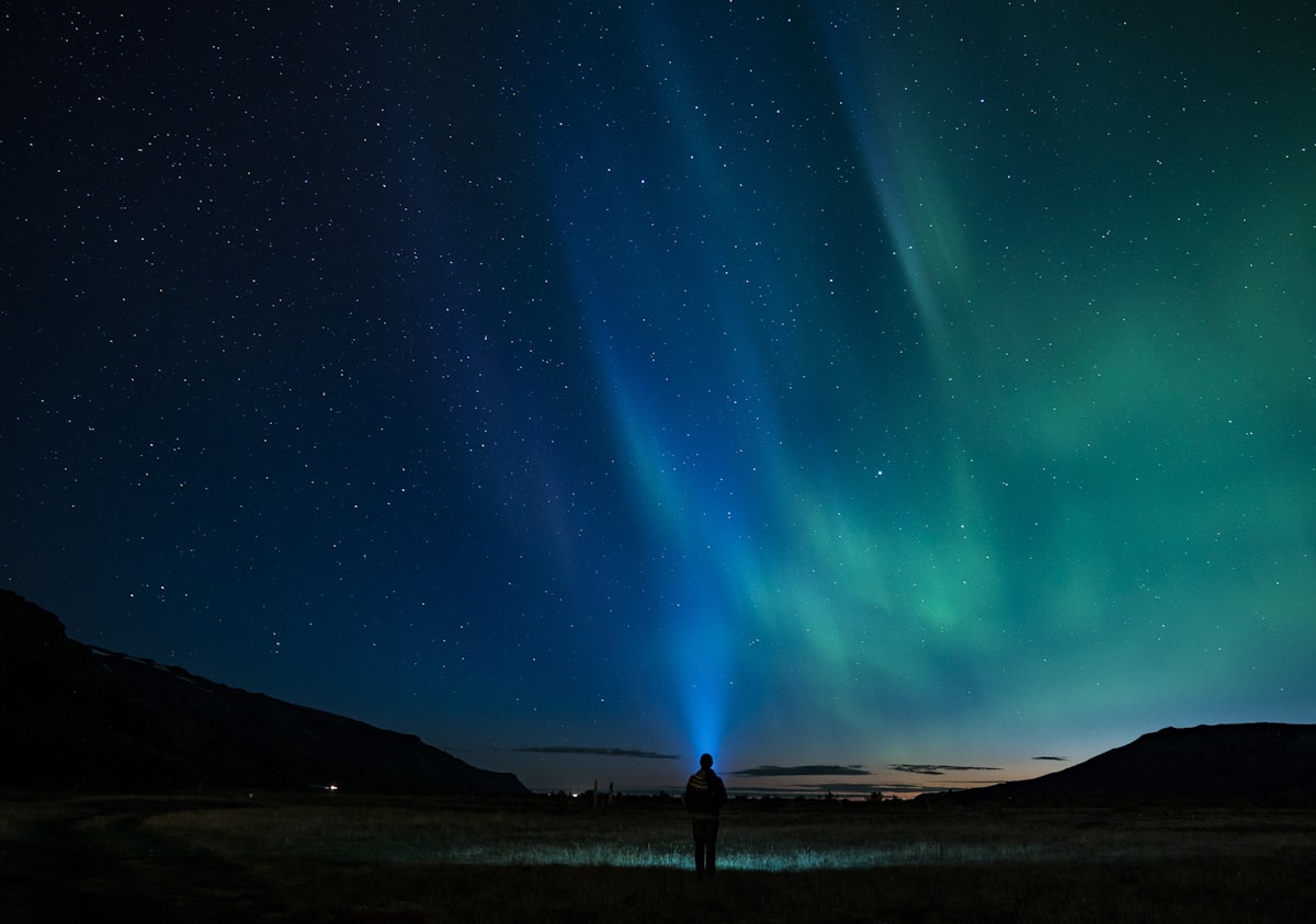 Aurora Iceland Blog — Northern Lights Guides, Tips & Science