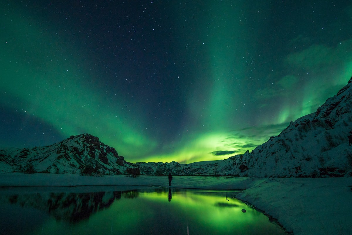 There's a Major Solar Storm Right Now — Can You See the Northern Lights ...